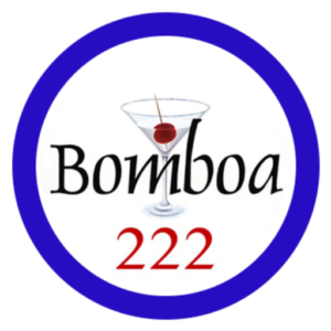 Bomboa 222 - O lugar onde os amigos se encontram